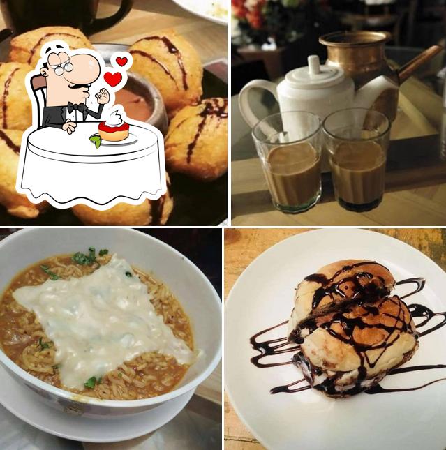 Best cafes in Surat, winter 2024 - Restaurant Guru