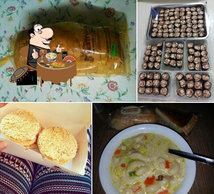 Top 5 restaurants with éclairs in Manila, january 2026 - Restaurant Guru
