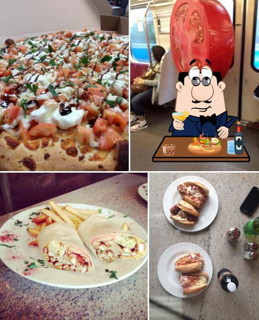 Wood Ridge Pizza, Wood-Ridge - Restaurant menu, prices and reviews