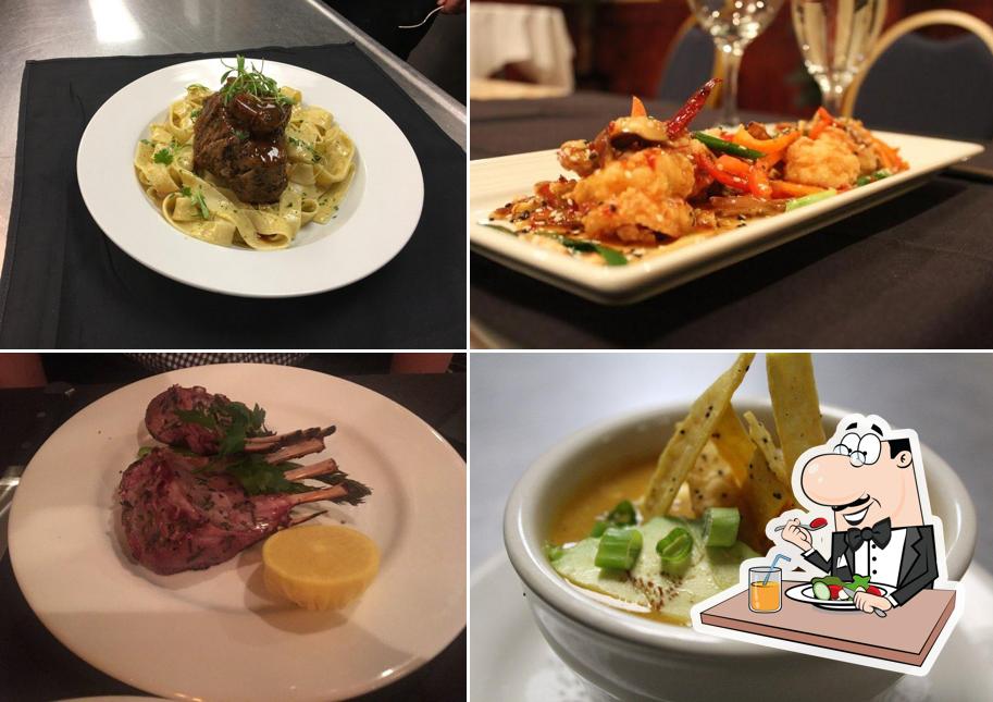 Katz 21 Steak & Spirits, Corpus Christi - Restaurant menu, prices and ...
