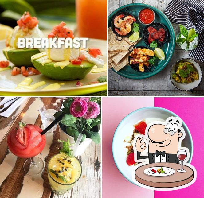 Best restaurants in Macarthur Square Mall - Restaurant Guru