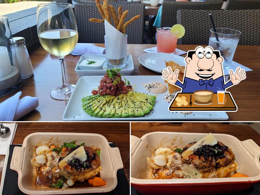 Nick's Del Mar, San Diego - Restaurant menu, prices and reviews