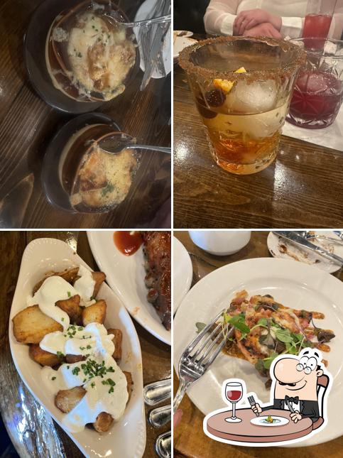 The Local Room in Locust - Restaurant reviews