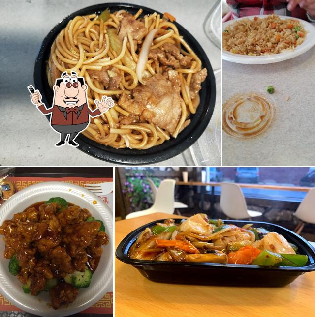 Happy House Chinese Restaurant, Columbus - Restaurant menu, prices and ...