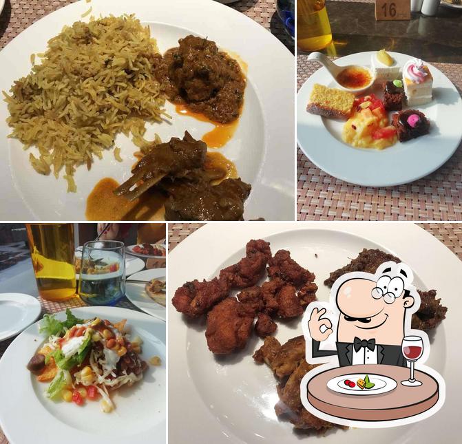 Siliguri Kitchen, Siliguri - Restaurant menu and reviews