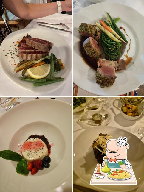 Wigi's Kitchen restaurant, Saint Julian's - Restaurant menu and reviews