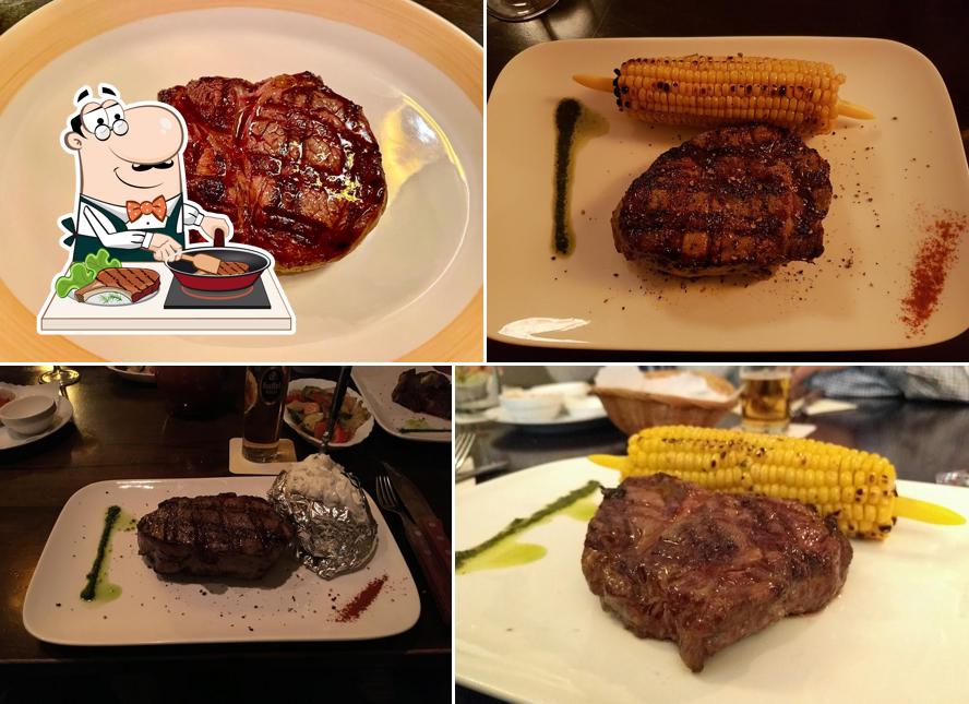 Best steak restaurants in Cologne, summer 2024 - Restaurant Guru