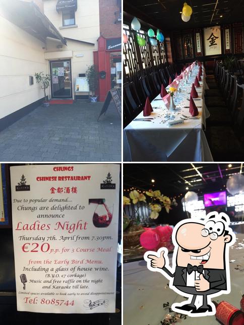 Chung's Chinese Restaurant, Unit 1 Ballisk Ct in Donabate - Restaurant ...