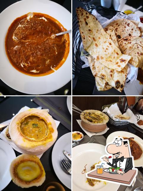 25 Degrees North Restaurant, Dubai - Restaurant menu and reviews