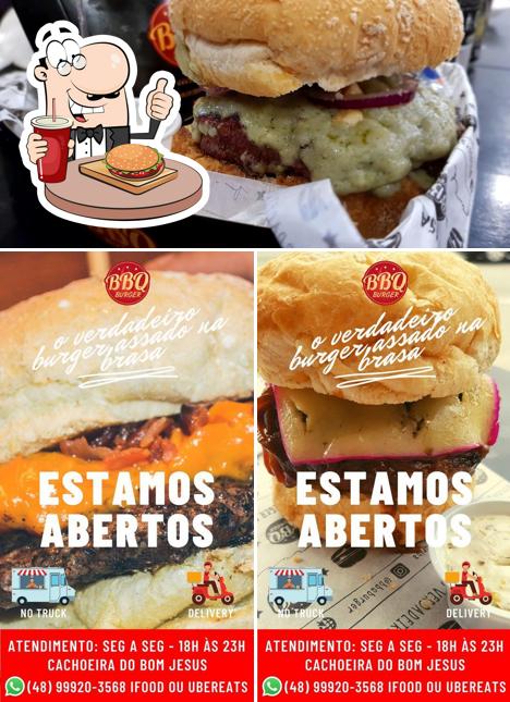 BBQ Burger, Florianópolis - Restaurant menu and reviews