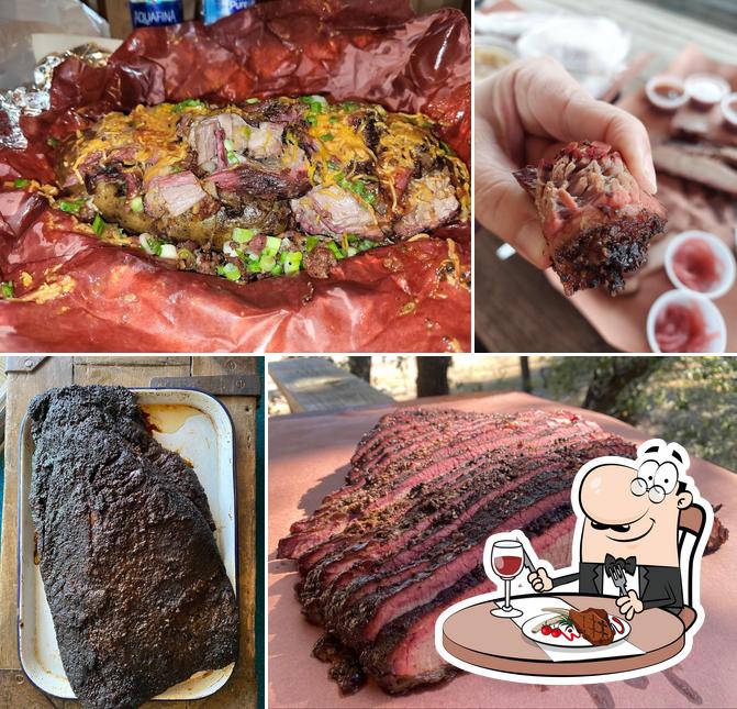 Nik's Not Normal in Canyon Lake - Restaurant reviews