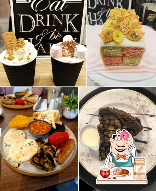 Brunch & Brew in Tenterden - Restaurant reviews