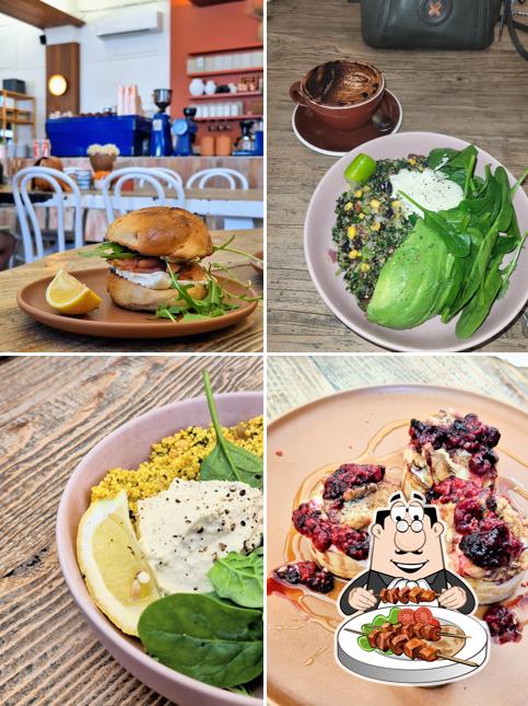 Common Circus Hamilton, Hamilton - Restaurant menu, prices and reviews