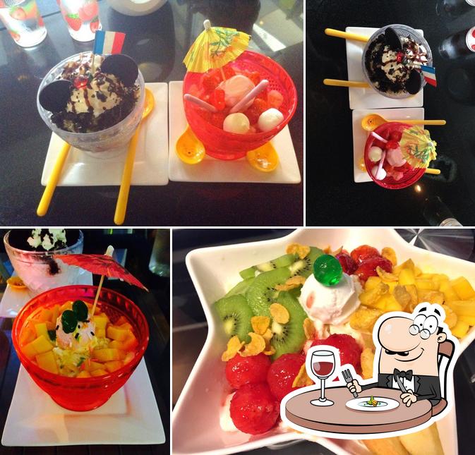 Pinggoo cafe, Chiang Mai - Restaurant reviews