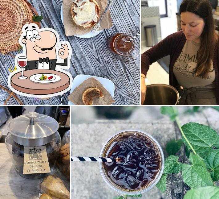 Steamworks Coffee, Lockport - Restaurant menu, prices and reviews