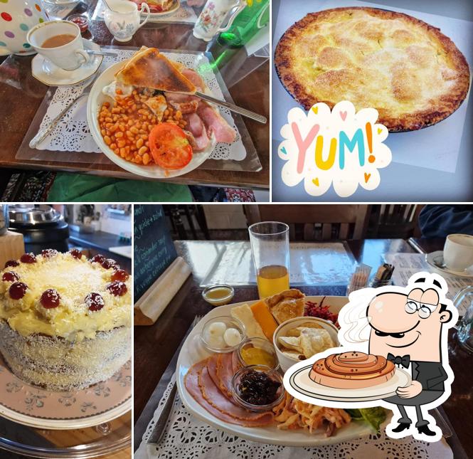 The Old Sawmill, Congleton - Restaurant menu, prices and reviews
