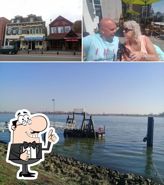 Restaria Liba, Hardinxveld-Giessendam - Restaurant reviews