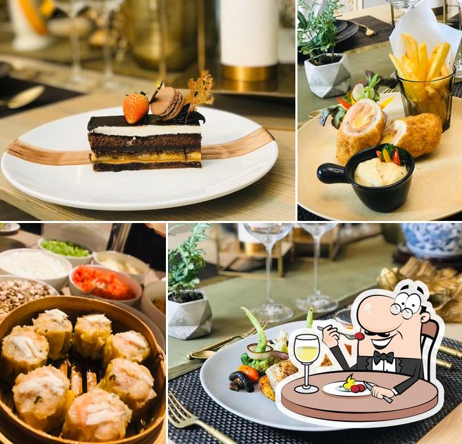 Chada Restaurant, Bang Sao Thong - Restaurant reviews