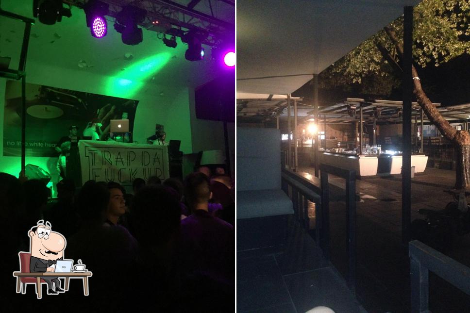 Club Fabrika, Skopje - Restaurantbewertungen