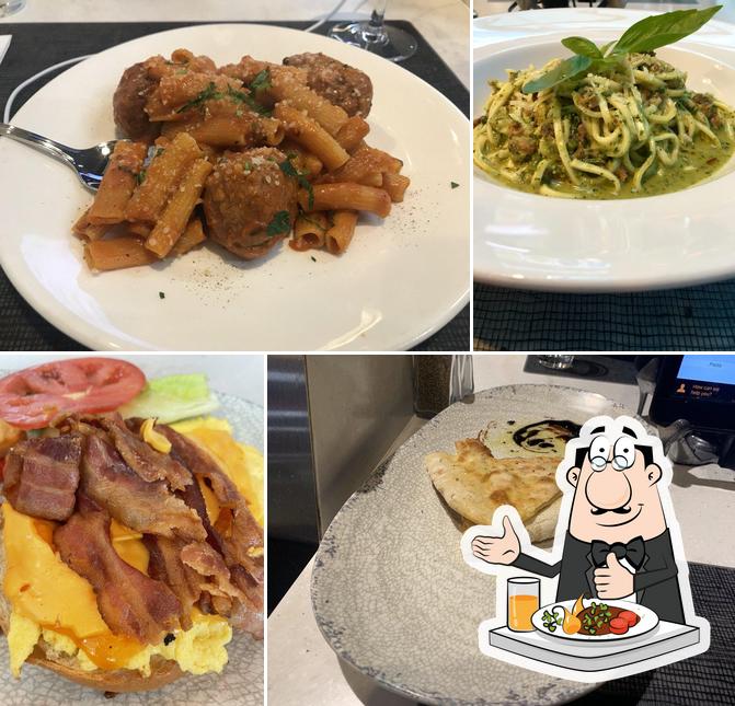 Cotto, LaGuardia Airport, Terminal C, 000 in New York City - Restaurant ...