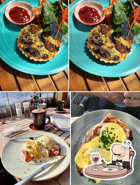 DD's Country Café, Waitoki - Restaurant menu, prices and reviews