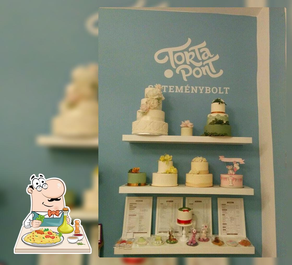 Torta Pont desserts, Balassagyarmat - Restaurant reviews