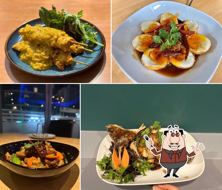 DinnThai79, East Perth - Restaurant menu, prices and reviews