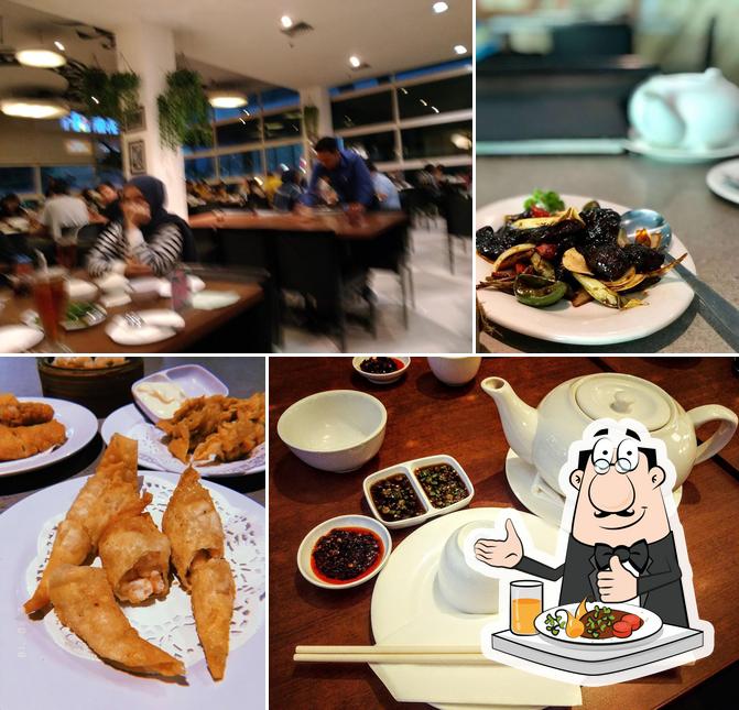 Eastern restaurant, Bandung - Restaurant menu and reviews