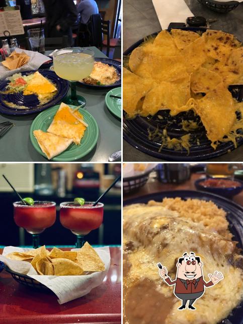 El Charro of Fraser, Fraser - Restaurant menu, prices and reviews