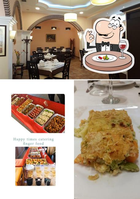 Happy Times restaurant, Tirana - Restaurant reviews