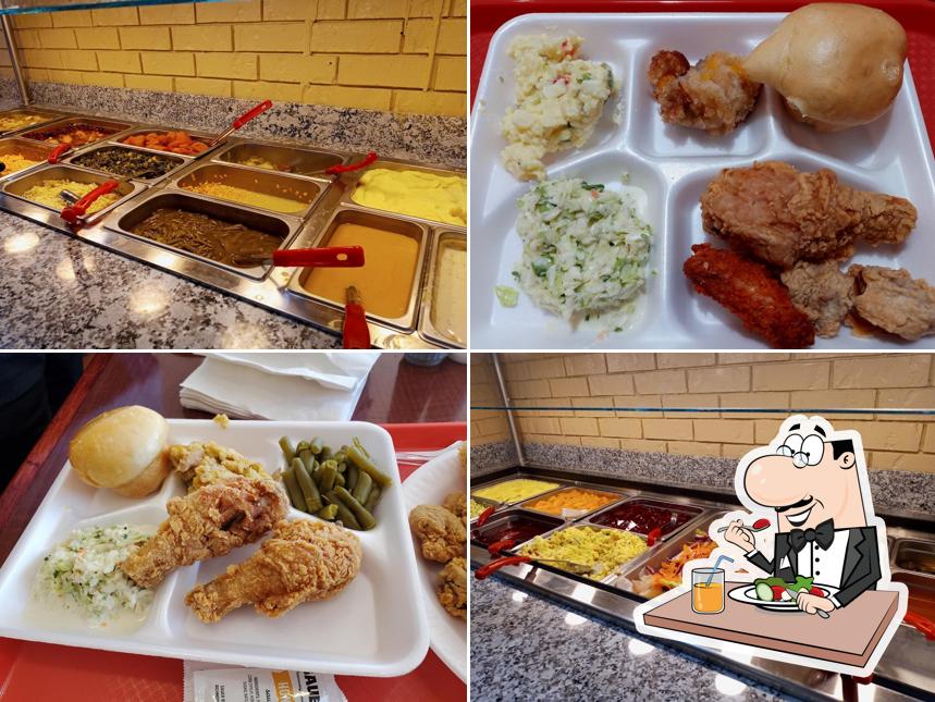 Best baked fish in Shreveport restaurants, autumn 2023 - Restaurant Guru