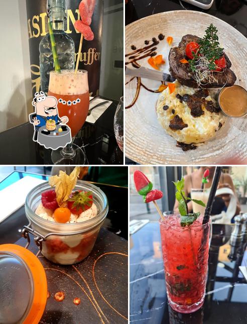 LE TOQUET restaurant, Gennevilliers - Menu du restaurant et commentaires