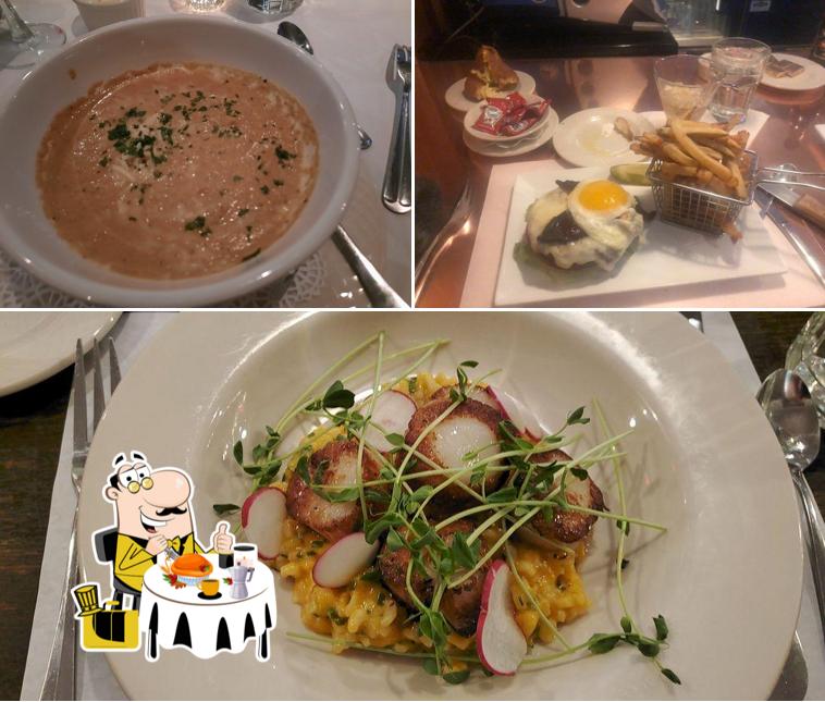 Mario's, New Lebanon - Restaurant menu, prices and reviews