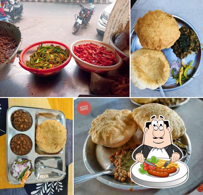 Monika Cafe, New Delhi, 142A - Restaurant reviews