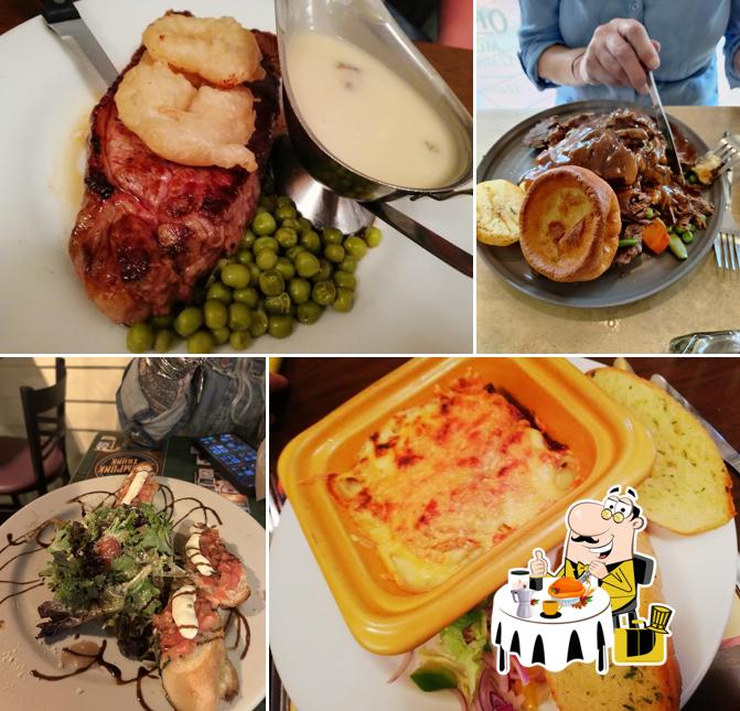 Best restaurants for birthday parties in Lisburn, summer 2024 ...