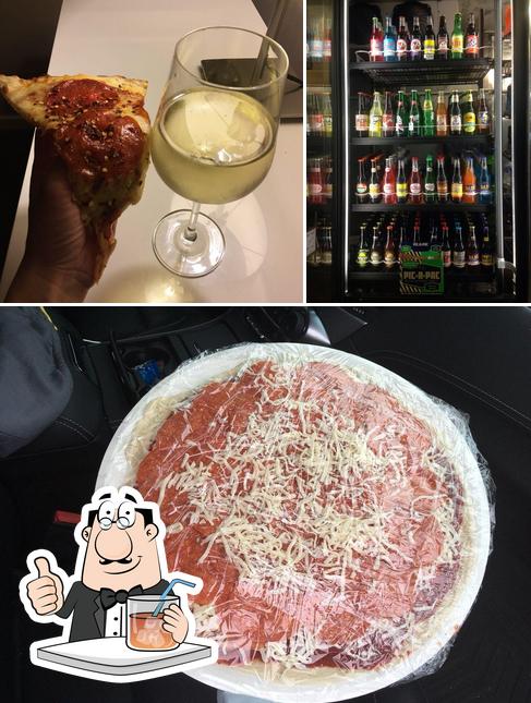 Foss Grocery & Deli in Covington - Restaurant menu and reviews