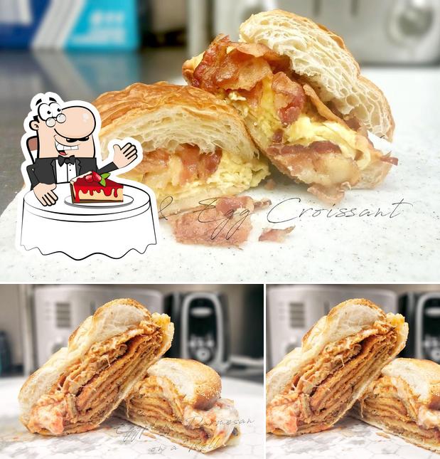 Little Anthony's, New York City - Restaurant menu, prices and reviews
