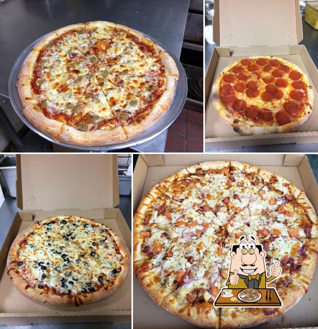 Top 5 italian restaurants in Redlands, december 2025 - Restaurant Guru