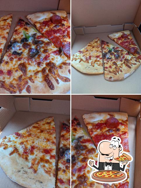 State Street Pizza Company, Decatur - Menú del restaurante, precios y ...