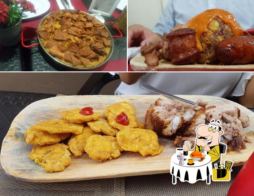 Porcao, Santo Domingo - Menú del restaurante, precios y reseñas