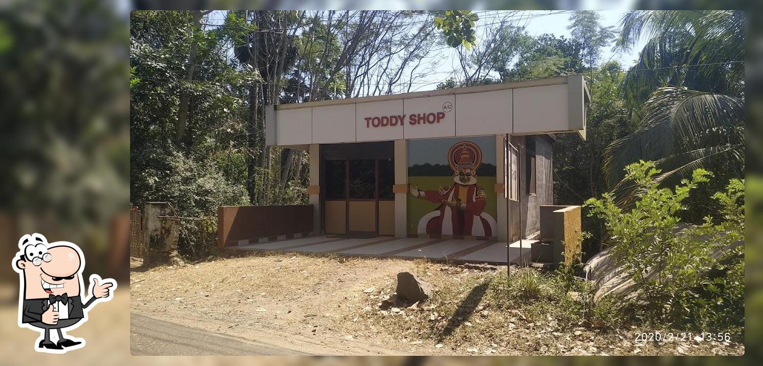 A/C Toddy Shop, Ottapalam - Restaurant menu, prices and reviews