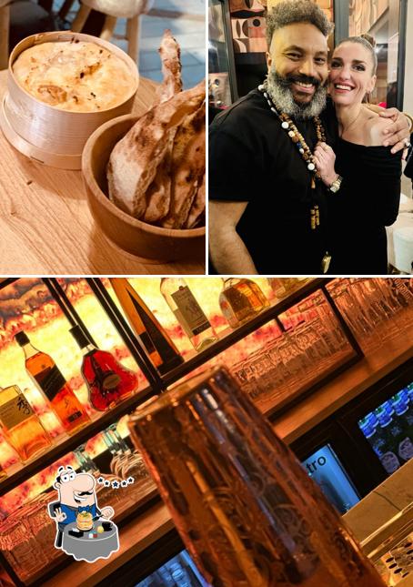 Bazaar Bar Cannes, Cannes - Menu du restaurant, prix et avis