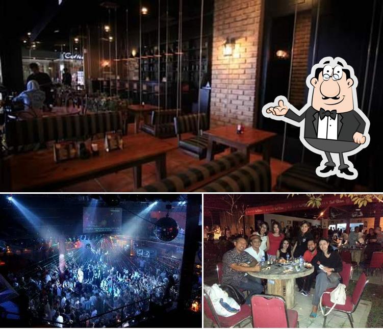 Kartika Bar & Massages, West Jakarta - Restaurant menu, prices and reviews