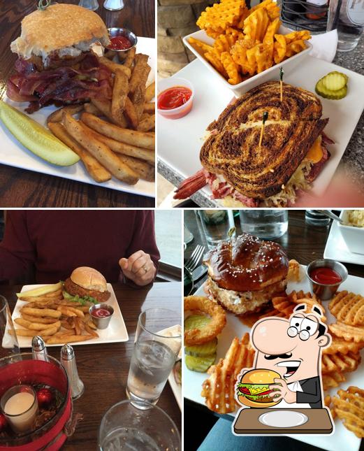 Pub 235, Webster - Restaurant menu, prices and reviews