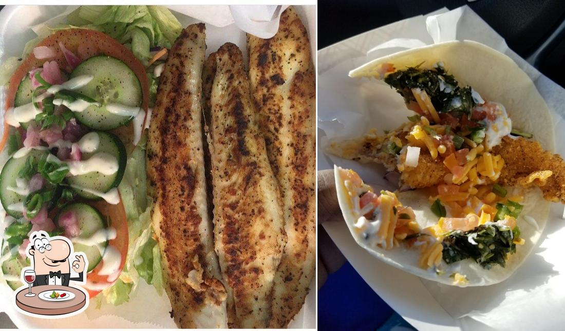 3D's Krazy Kitchen, Houston - Restaurant menu, prices and reviews