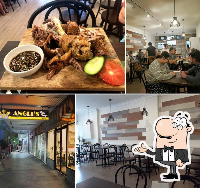 Angel's Filipino Barbeque, Blacktown - Restaurant menu, prices and reviews
