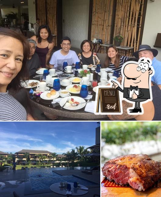 Anila restaurant, Tagaytay