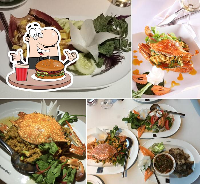 Top 7 restaurants with beef salads in Pa Tong, november 2025 ...