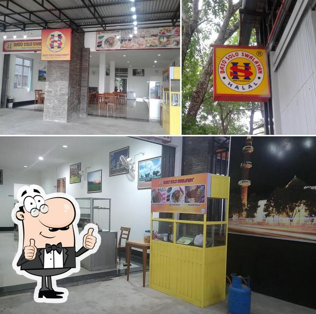 Baso Solo Swalayan Jakabaring, Palembang - Restaurant reviews