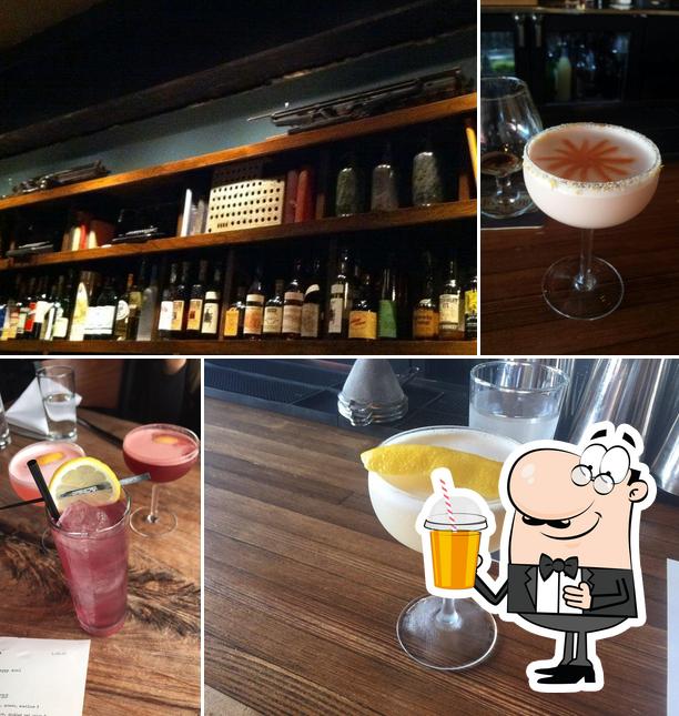 Bluebeard, Indianapolis - Restaurant menu, prices and reviews